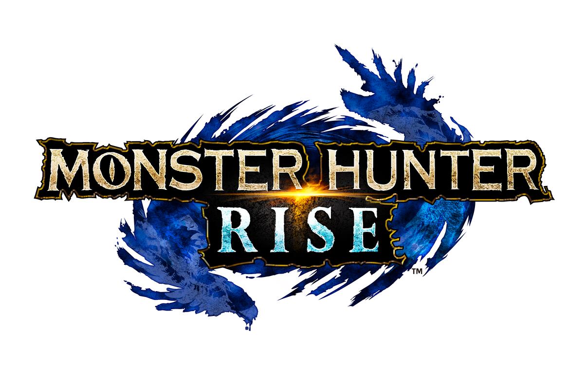 Monster Hunter Rise