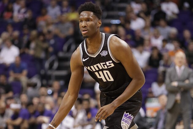 Former NBA'er Nigel Hayes Pays off Parents' Mortgage, Reaction Captured ...