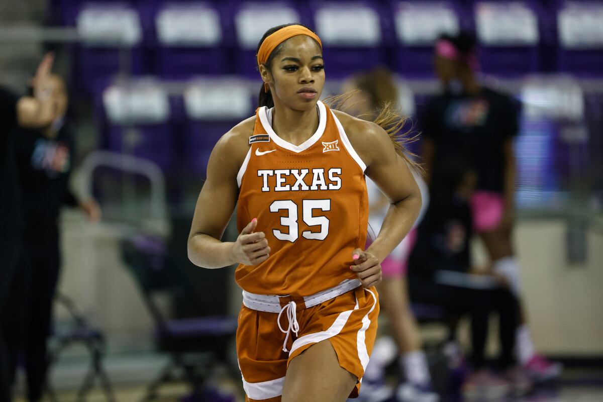 2021 WNBA Draft Big Board: Latest Rankings for Charli Collier, Top ...