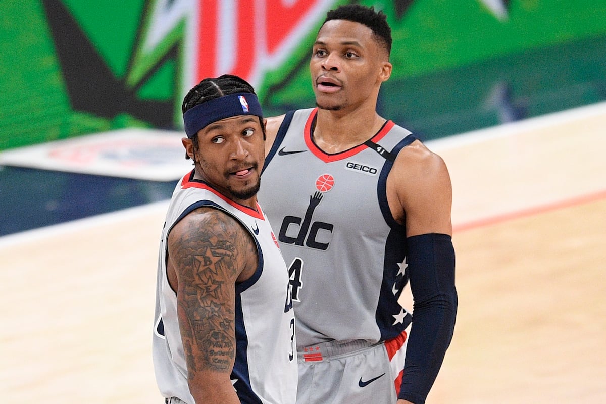 Offseason Trade Ideas For Nbas Most Hopeless Teams News Scores