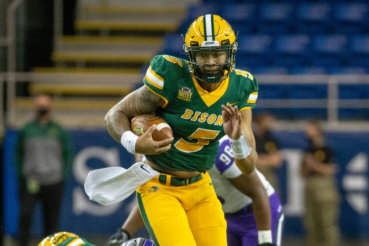 49ers' Kyle Shanahan, John Lynch to Attend Trey Lance's Pro Day Before ...