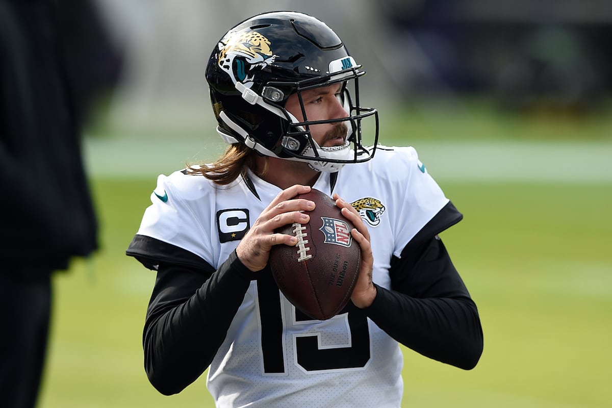 Fresh Landing Spots for NFL's Top Available 2021 Trade Targets | News ...