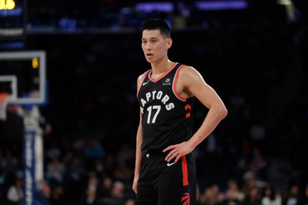 Jeremy Lin Wants to Play Basketball in Asia in Effort to Continue ...