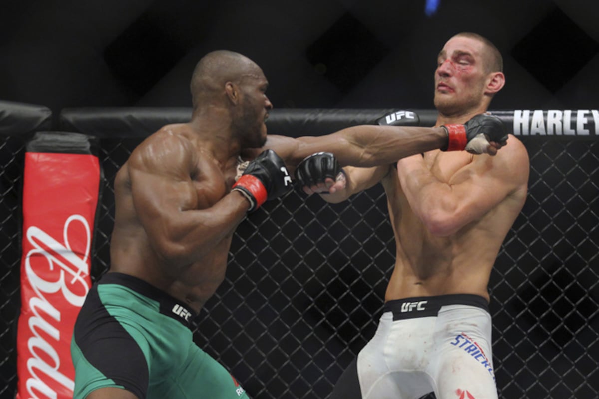 UFC 261: Usman vs. Masvidal 2 Fight Card, TV Info, Predictions and More ... UFC 261: Usman vs. Masvidal 2 Fight Card, TV Info, Predictions and More ...