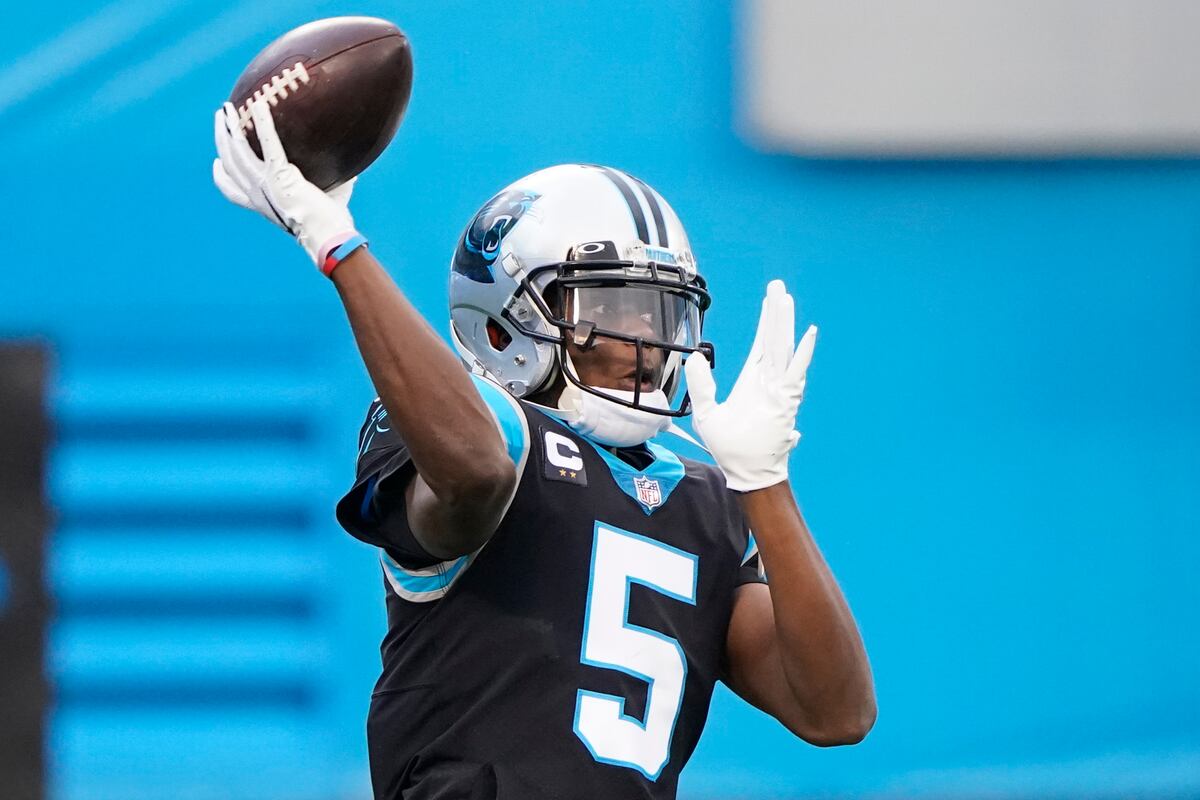 A 2021 Draft-Day Trade That Makes Sense for Every NFL Team | News ...