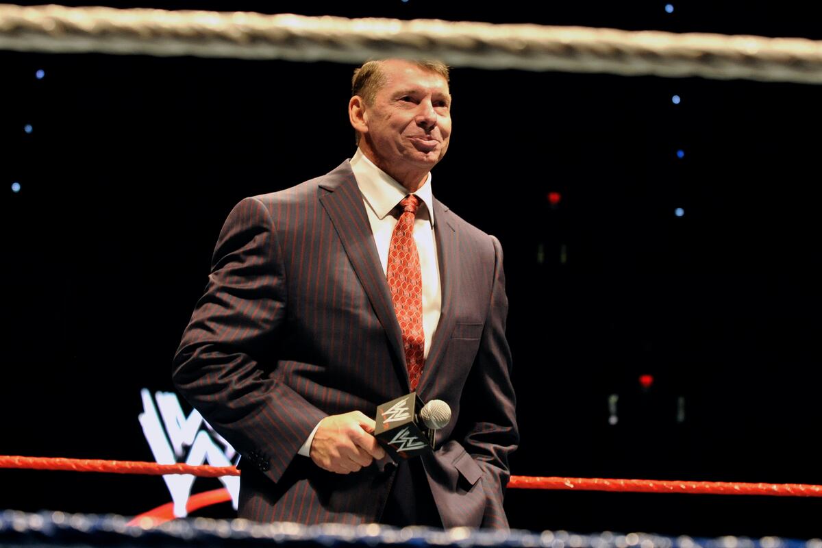 WWE Concussion, Brain Damage Lawsuit Won't Be Heard by Supreme Court ...