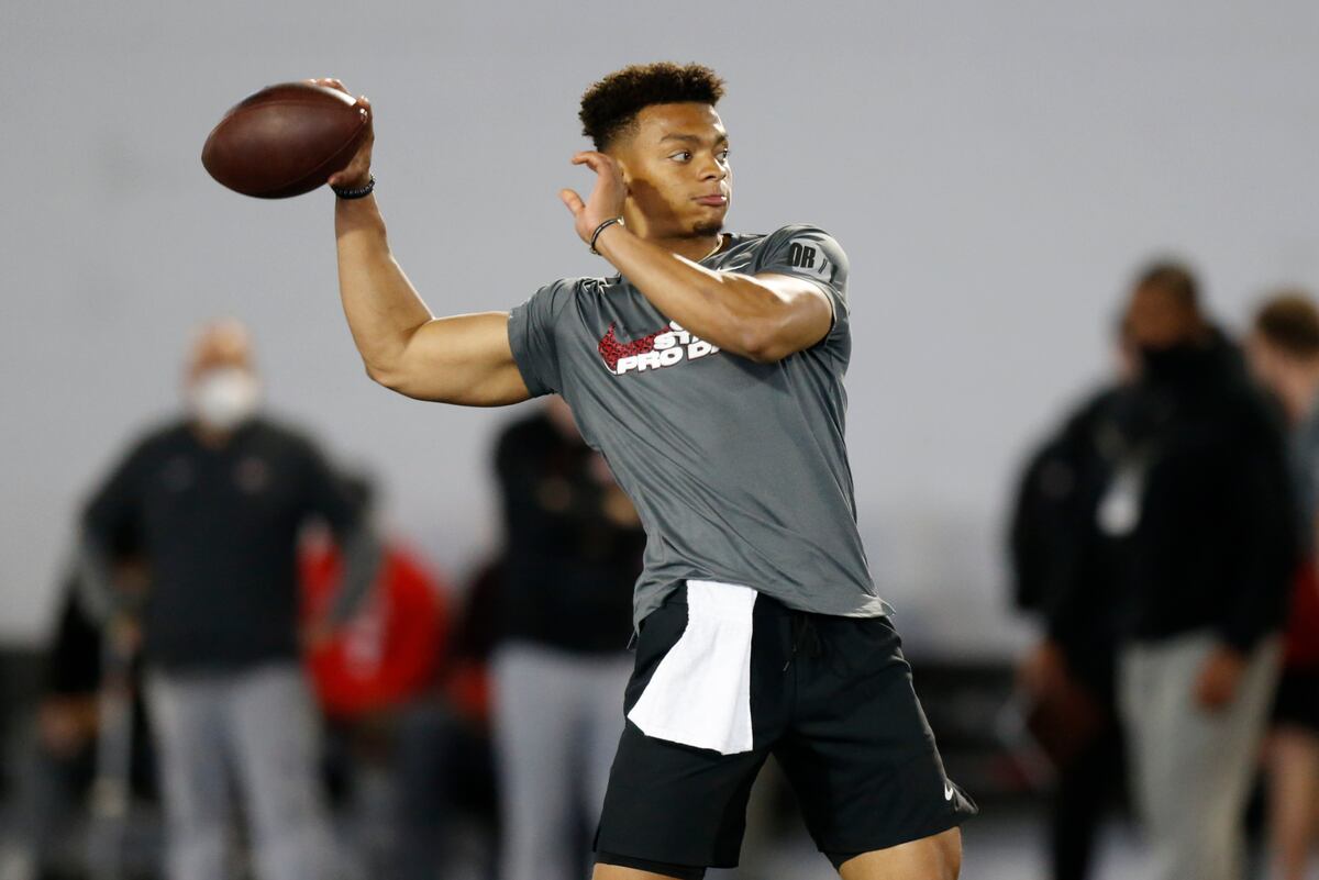 2021 NFL Draft-Day Trades We'd Love to See Happen | News, Scores ...