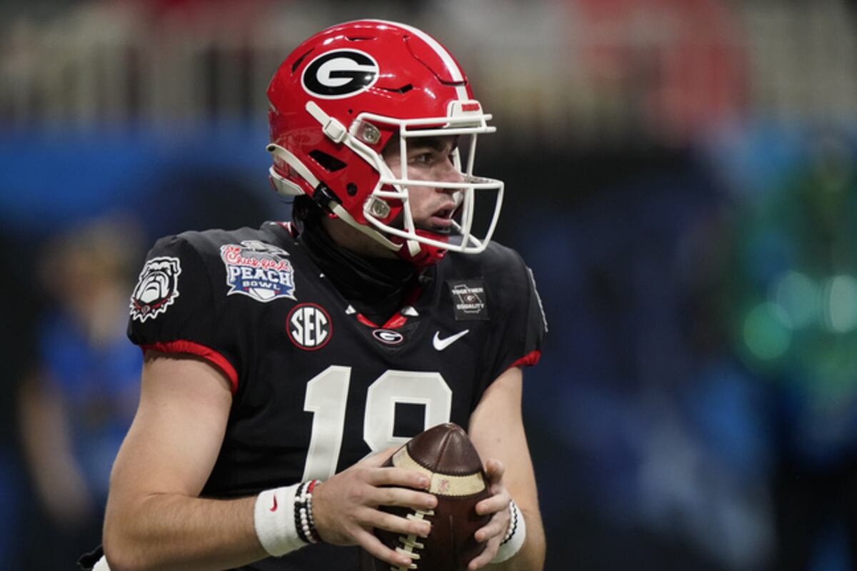 Top Future Nfl Draft Prospects To Watch This Fall News Scores