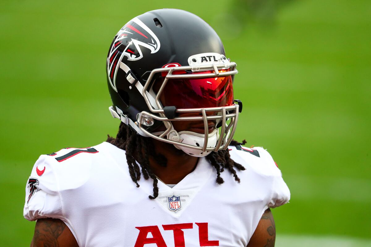 Le'Veon Bell, Todd Gurley's Best Landing Spots After 2021 NFL Draft Day ...