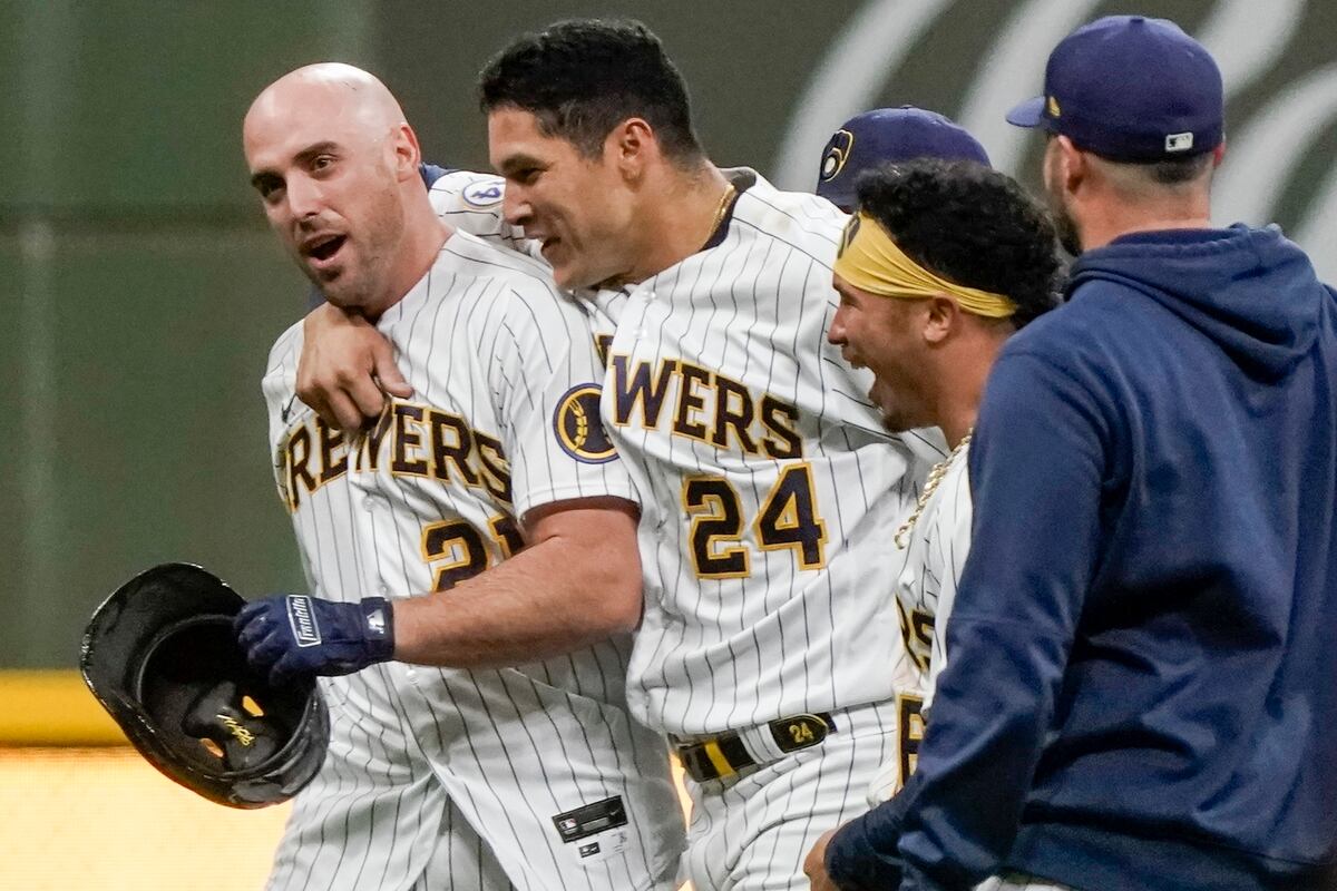 MLB Power Rankings: Where All 30 Teams Stand After 5 Weeks | News ...