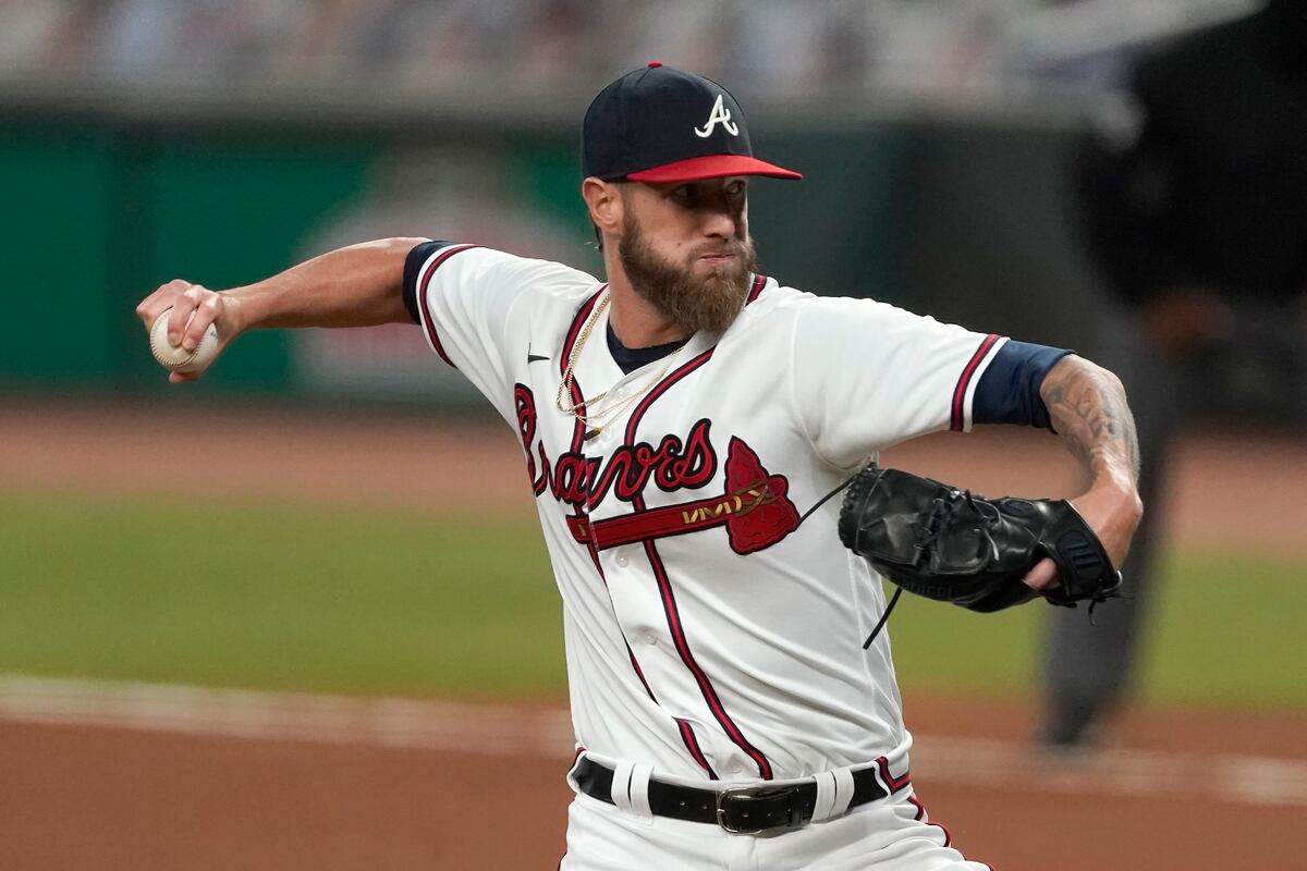 Shane Greene, Braves Agree to Minor-League Contract | News, Scores ...
