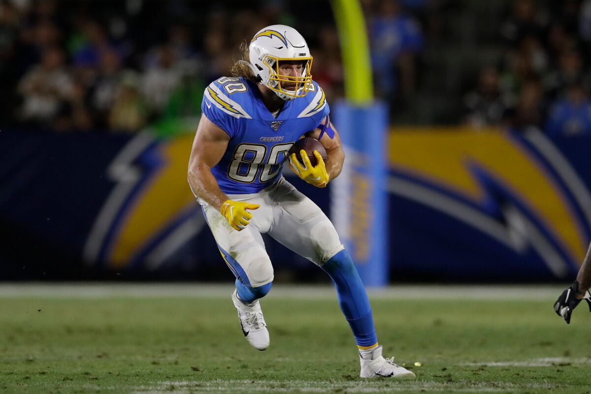 Sean Culkin Released by Chiefs; Wanted 2021 Salary Converted into ...