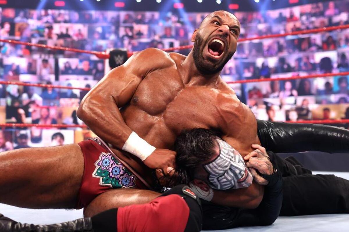 Reacting to B/R Wrestling Community's Takes on Brock Lesnar, Jinder ...