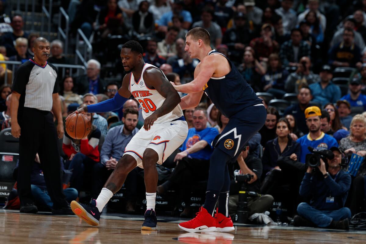 B/R NBA Staff Names Every Major Award Winner | News, Scores, Highlights ...