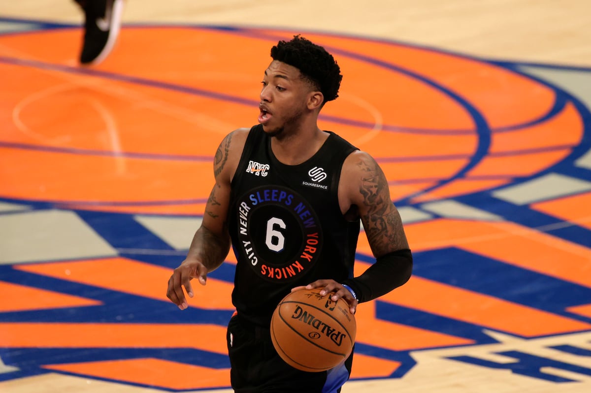 Former Knicks PG Elfrid Payton, Suns Reportedly Agree to 1-Year ... Former Knicks PG Elfrid Payton, Suns Reportedly Agree to 1-Year ...