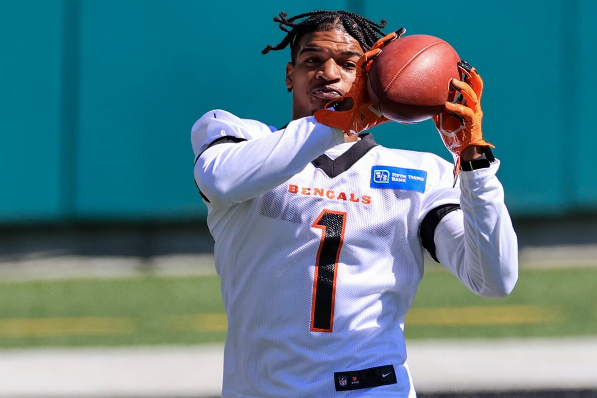 7 NFL Rookies Who Can Take the League by Storm in 2021 | News, Scores ...