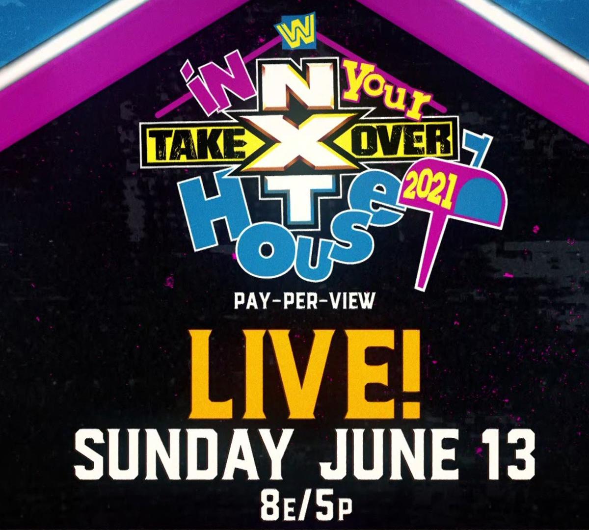Final Picks For Fatal 5 Way Match And Wwe Nxt Takeover In Your House