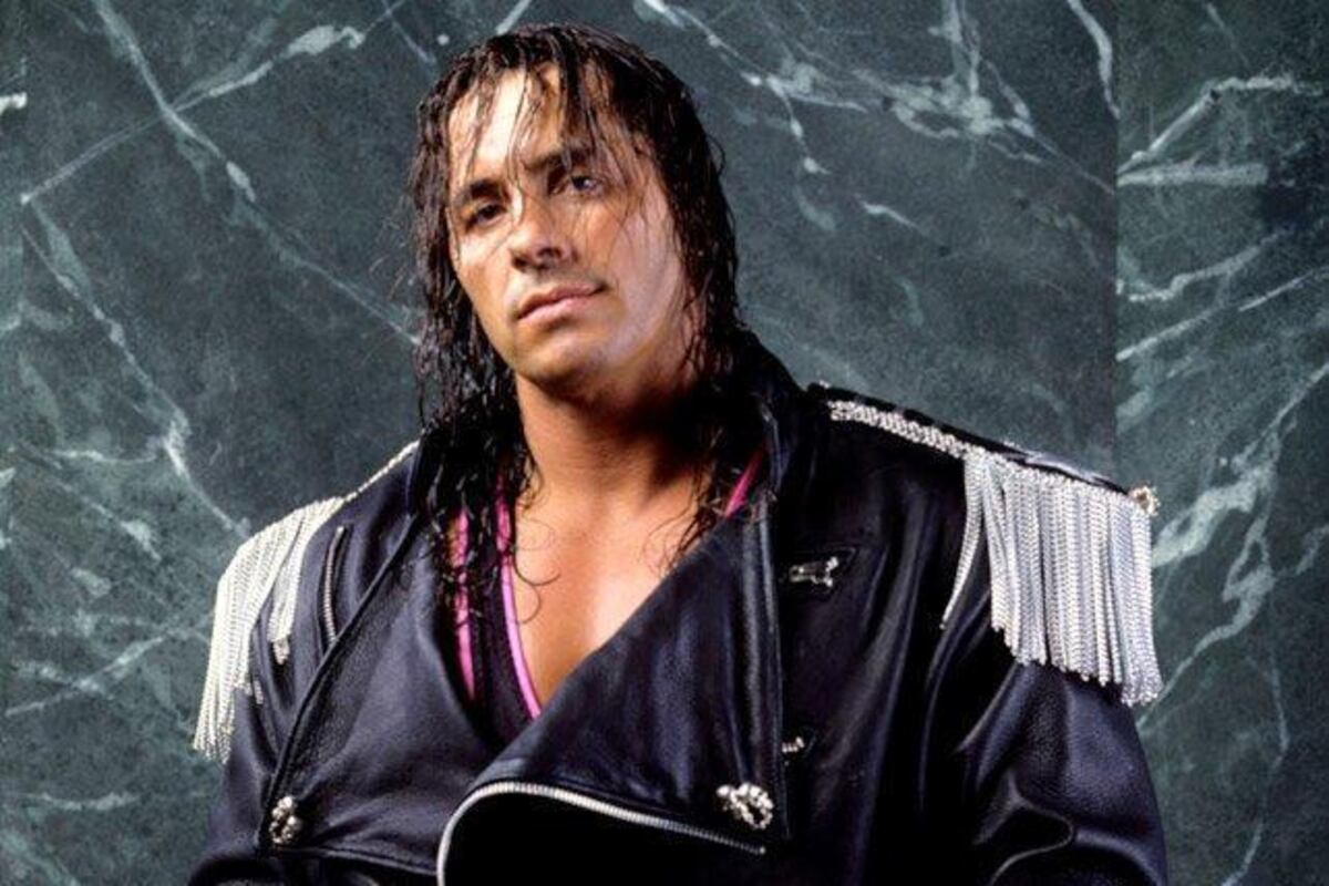 10 Matches, Moments That Made Bret 'Hitman' Hart a WWE Icon | News ...