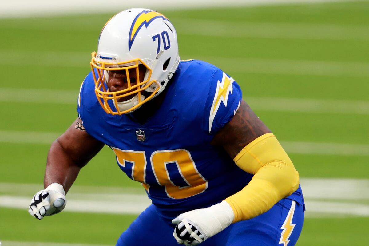 Steelers Rumors: Trai Turner in Talks with PIT After David DeCastro ...