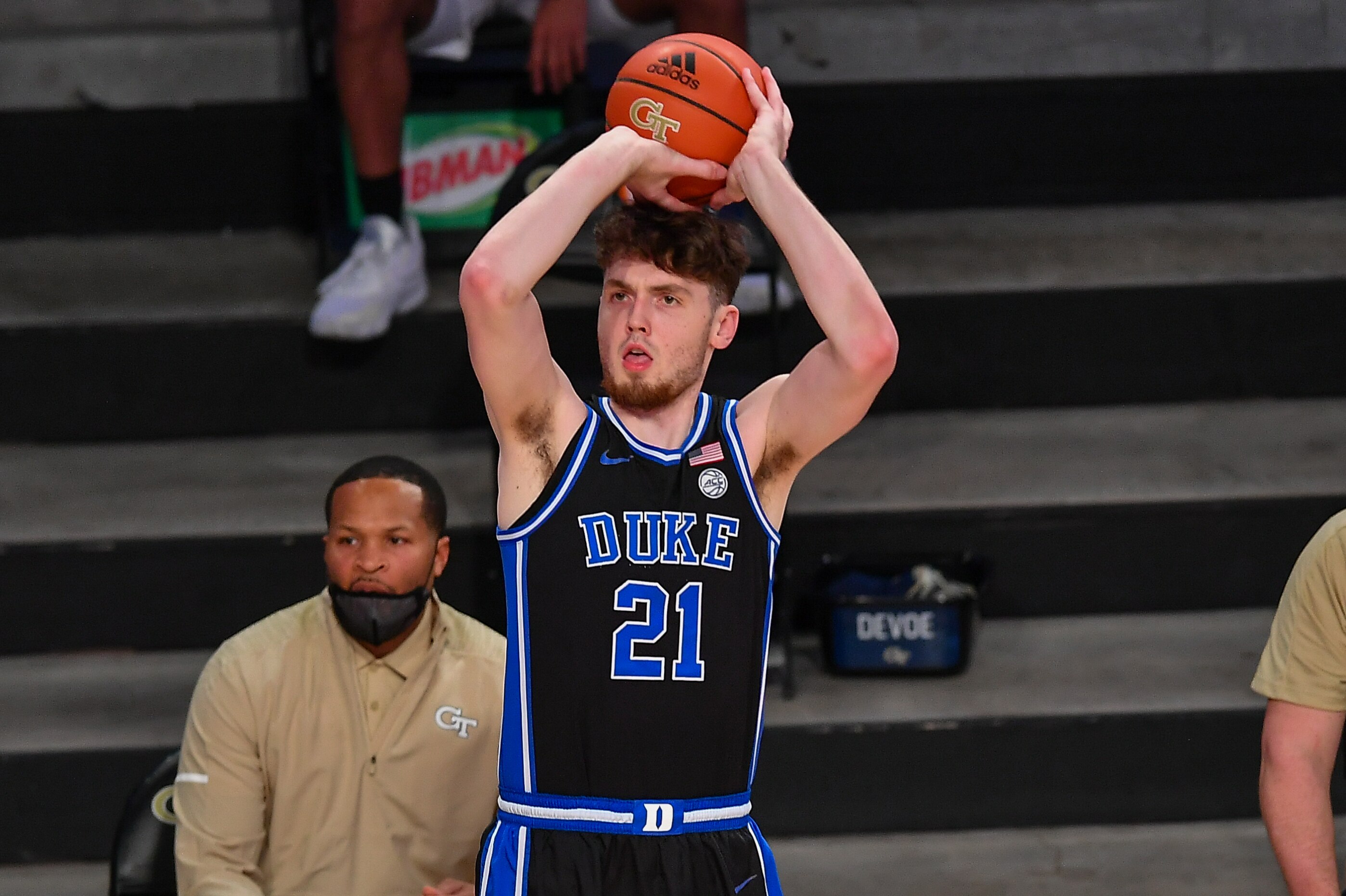 Rockets Rumors Matthew Hurt Signs 2 Way Contract as Undrafted Free Agent News Scores Highlights Stats and Rumors Bleacher Report