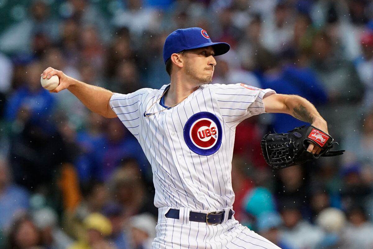 Potential 2021 Mlb Trade Deadline Busts To Avoid News Scores