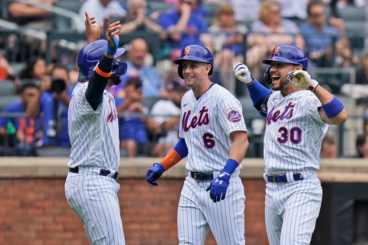 Playing Trade Deadline Buyer Or Seller With All 30 Mlb Teams News