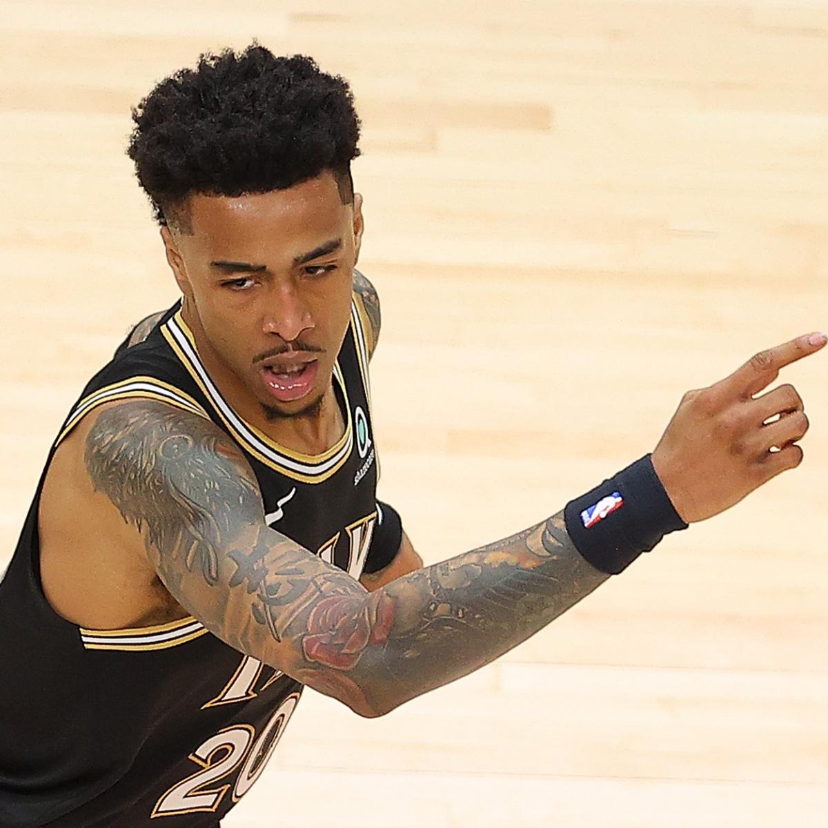 Ranking the Top 15 Bigs in 2021 NBA Free Agency | News, Scores ... Ranking the Top 15 Bigs in 2021 NBA Free Agency | News, Scores ...