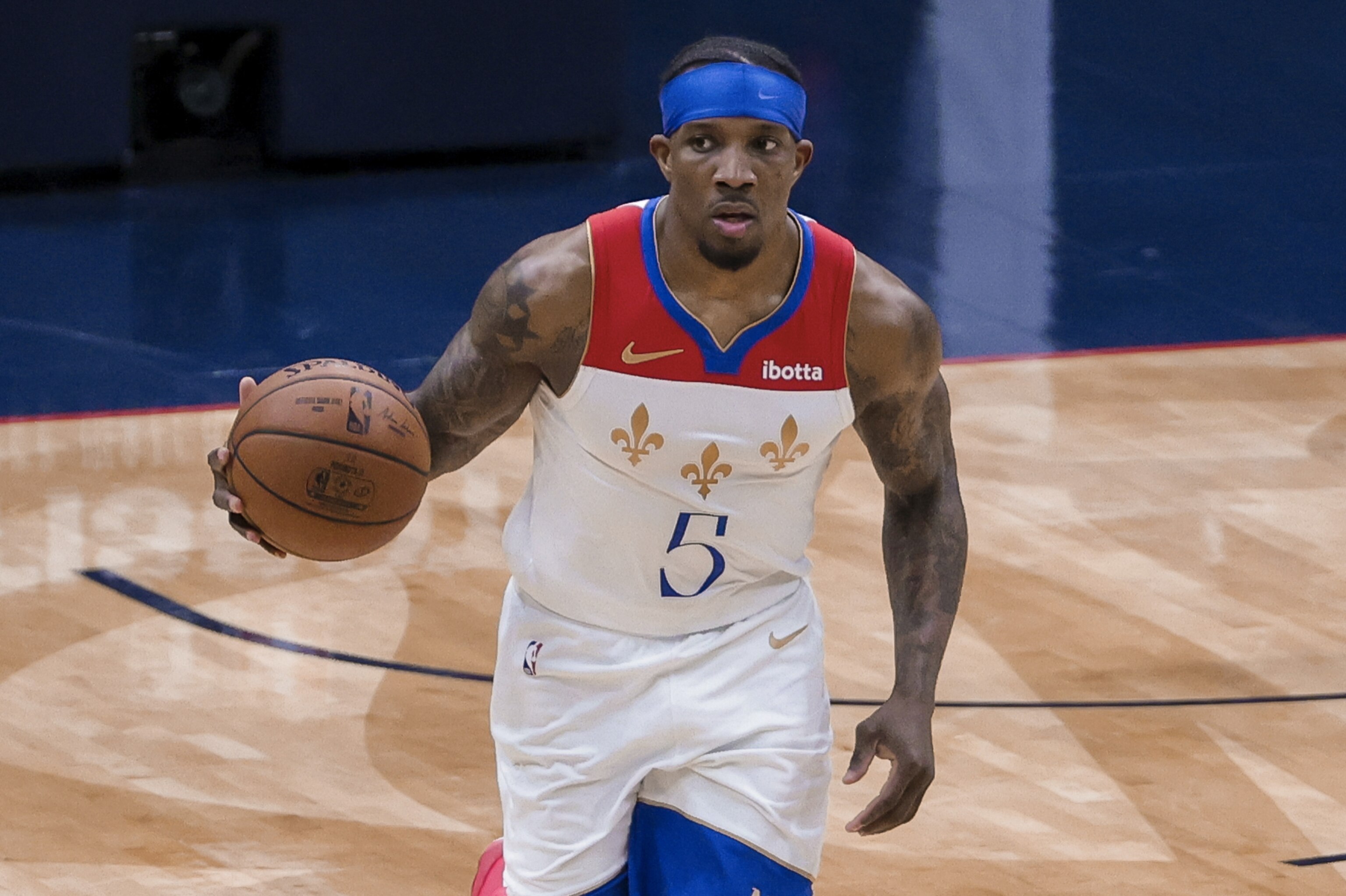 Eric Bledsoe Wallpaper Clippers