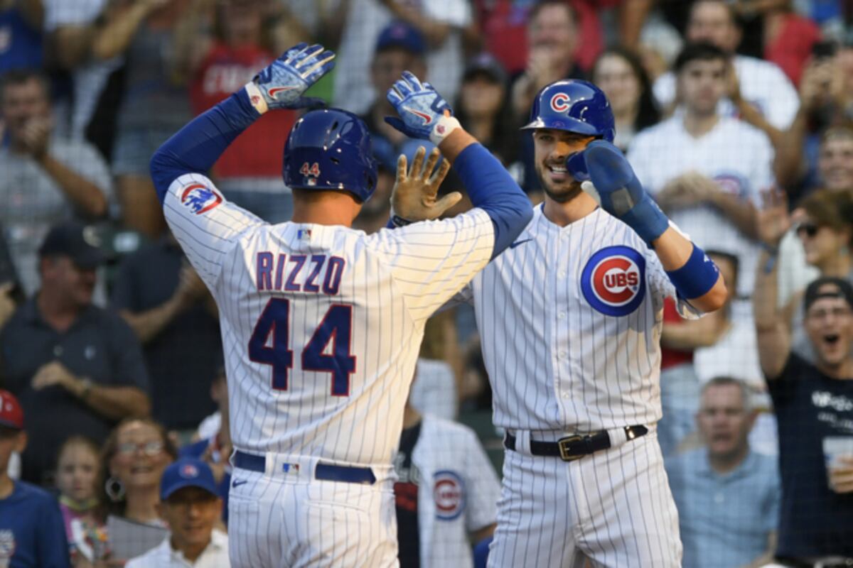 Ranking the Pre-Deadline Trade Chances of 6 MLB Offensive Stars Linked ...