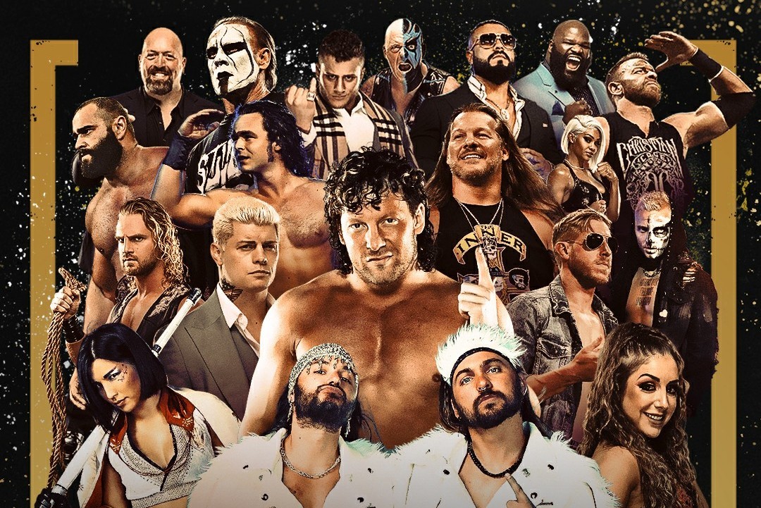 AEW Dynamite Homecoming Results: Winners, Grades, Reaction and ...