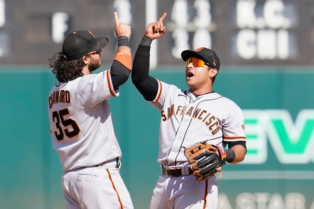 MLB Power Rankings: Where All 30 Teams Stand with 5 Weeks Remaining ...