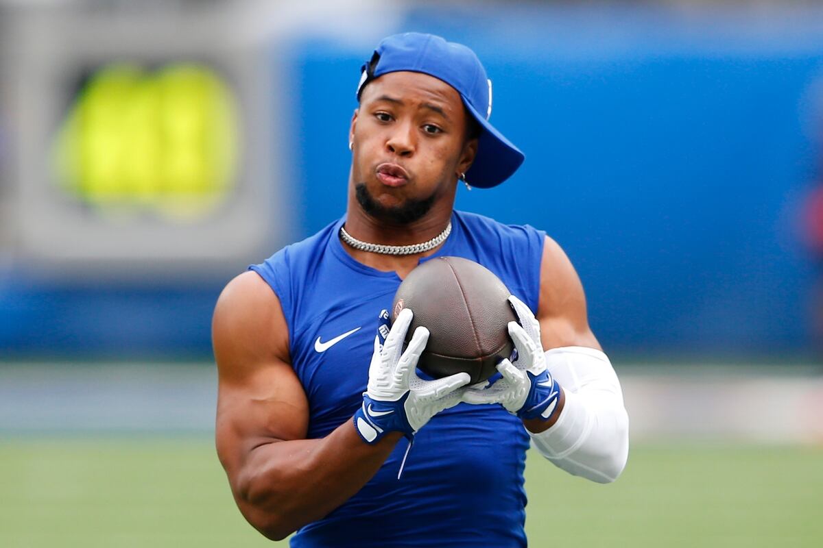 Fantasy Football 2021: 7 Most Likely Players to Bust This Season | News ...