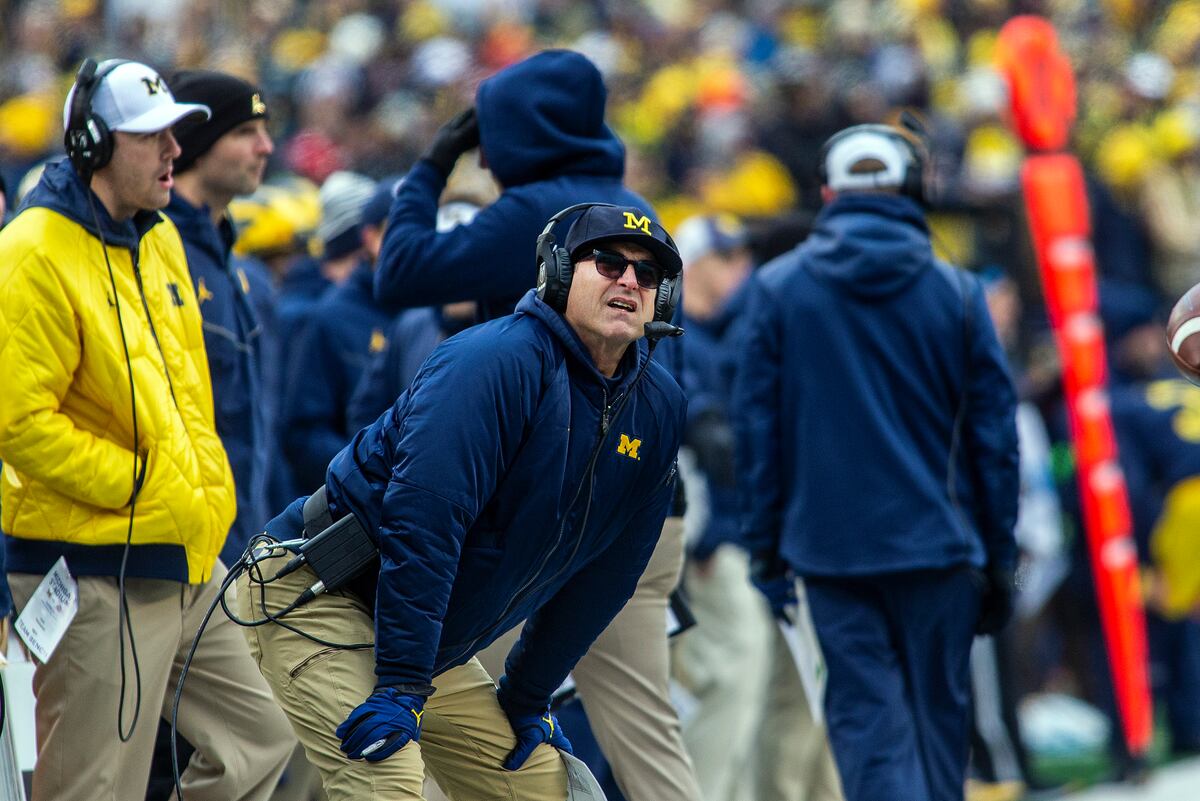 B/R CFB Community: Evaluating Your Best Week 1 Upset Selections | News ...