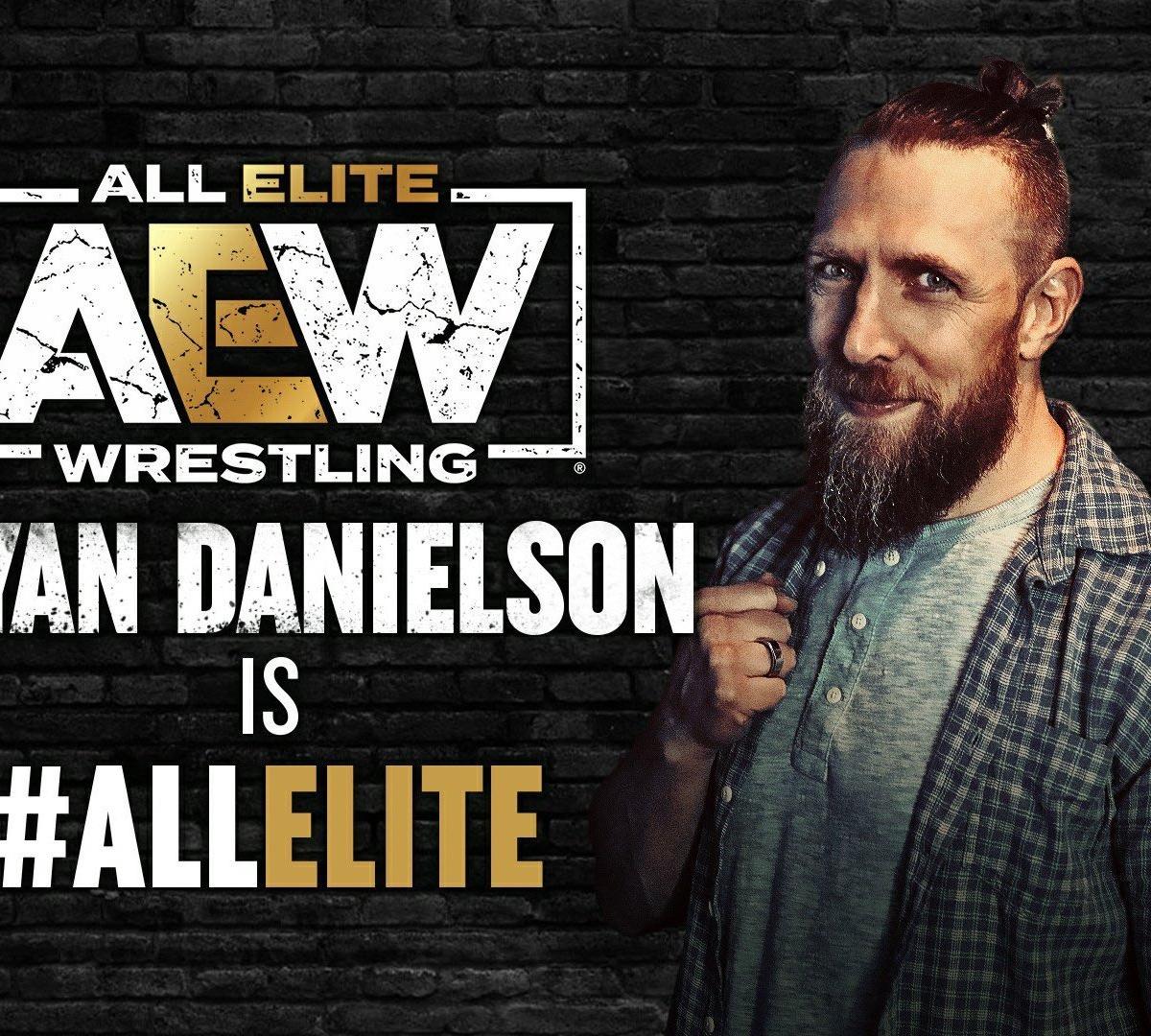 Bryan Danielson Challenges Kenny Omega to Fight on AEW Dynamite | News ... Bryan Danielson Challenges Kenny Omega to Fight on AEW Dynamite | News ...