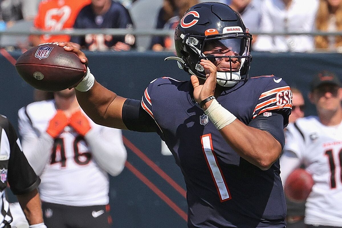 1 Player on Every NFL Team Who Has Earned More Playing Time | News ...