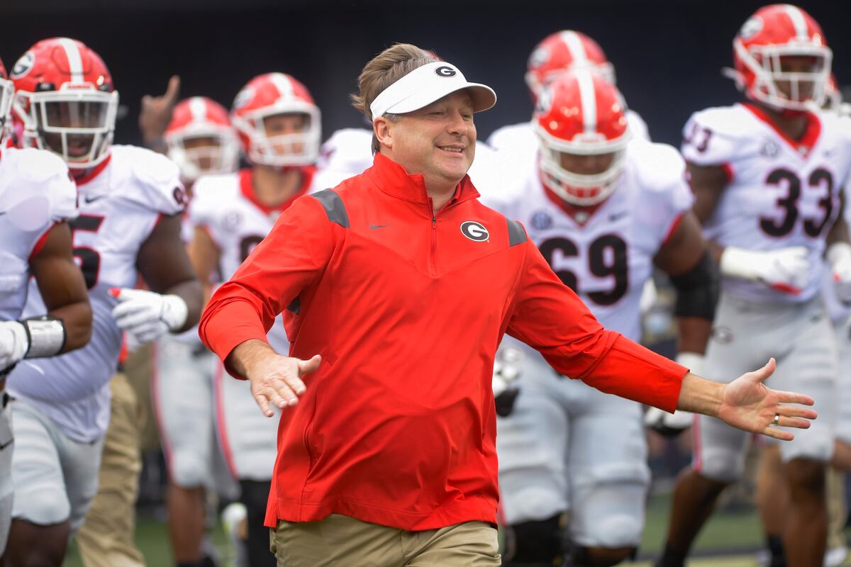 B/R College Football 2021 Betting Locks with Adam Kramer: Week 5 | News ...