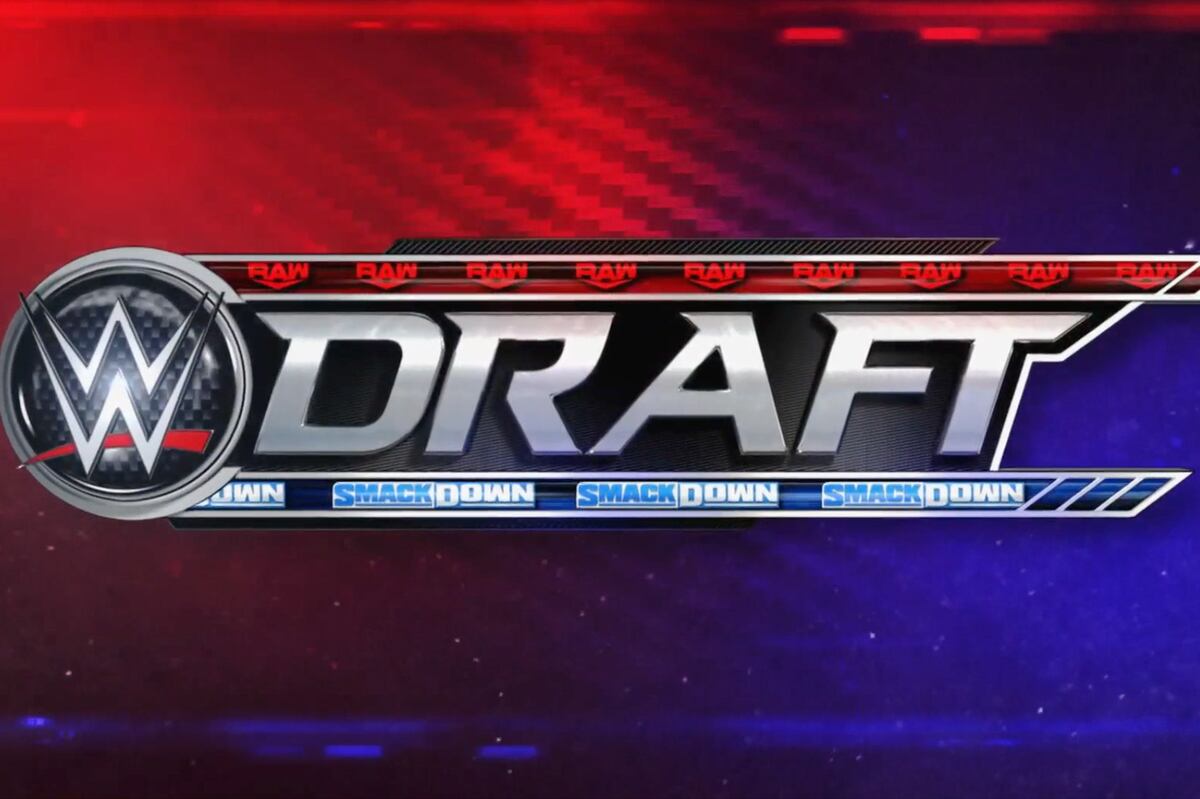 Raw vs. SmackDown: Who Won Night 1 of the 2021 WWE Draft? | News ...