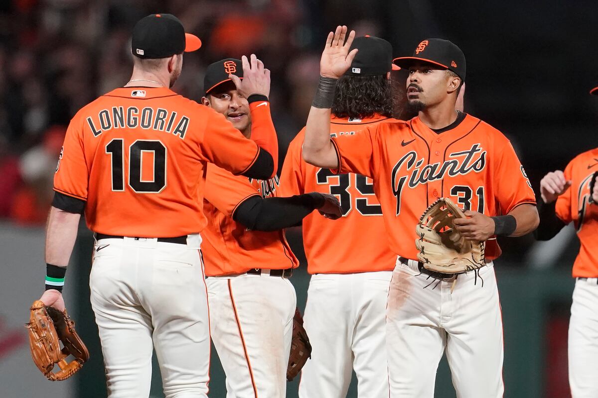 MLB Playoff Bracket 2021: Viewing Schedule and Latest Postseason ...