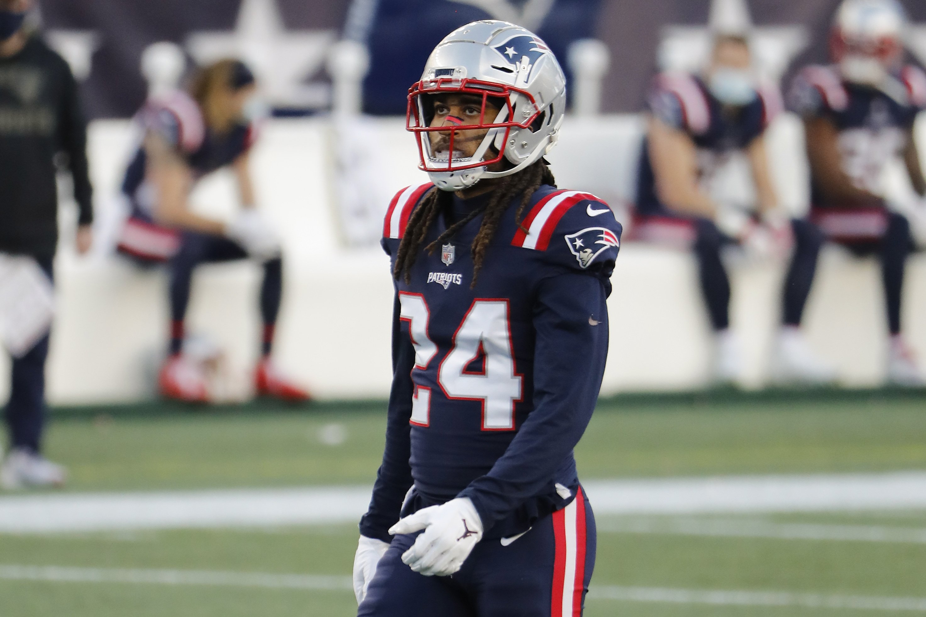Biggest NFL Trades That Could Still Happen After Stephon Gilmore Deal Biggest NFL Trades That Could Still Happen After Stephon Gilmore Deal