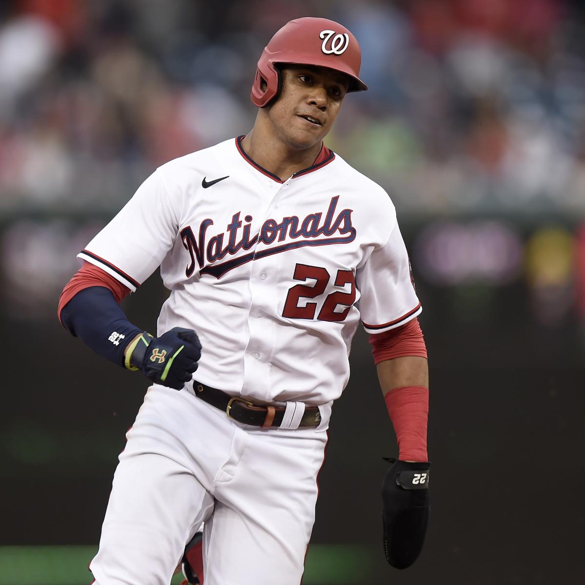 The Best and Worst Bang-for-Your-Buck Contracts of 2021 MLB Season ... The Best and Worst Bang-for-Your-Buck Contracts of 2021 MLB Season ...