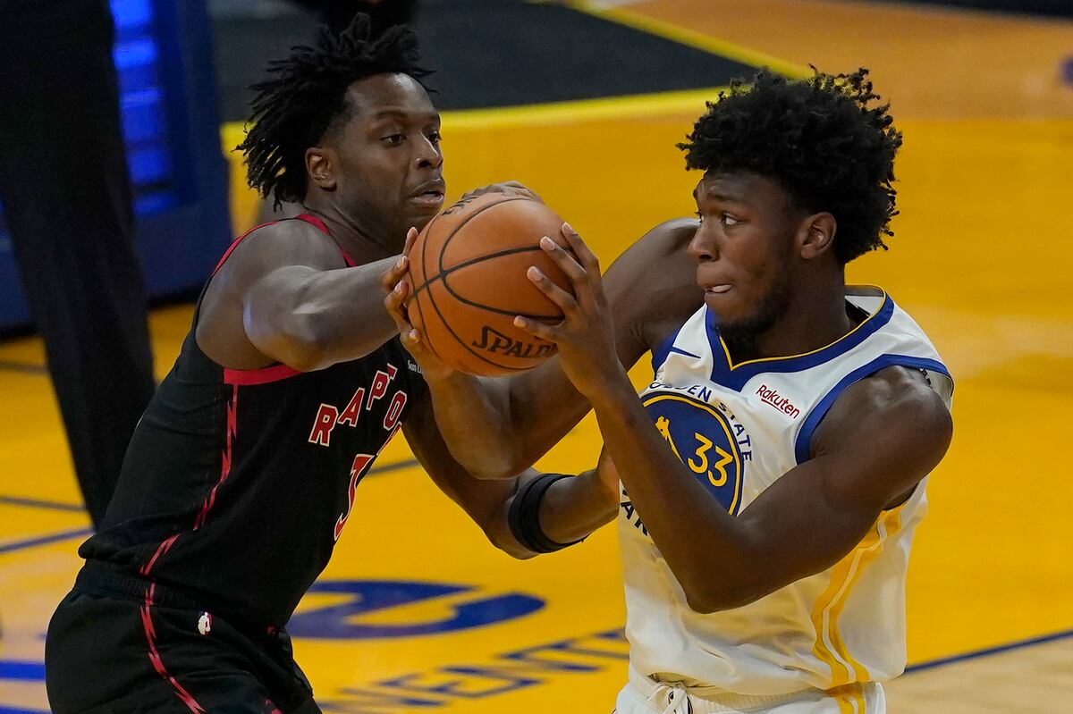 Last-Minute Blockbuster Trade Ideas Before 2021-22 NBA Season Begins ...