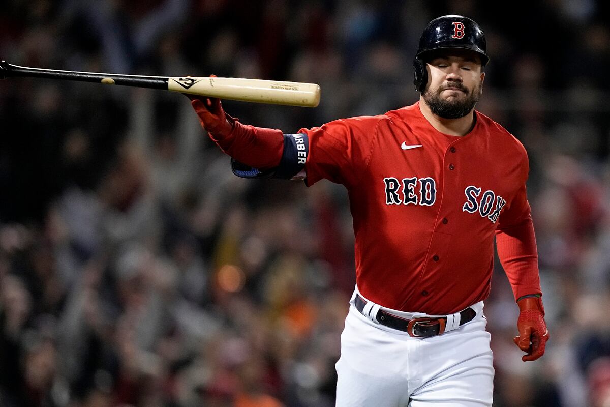 World Series 2021 Updated Predictions Before Astros Vs Red Sox Alcs
