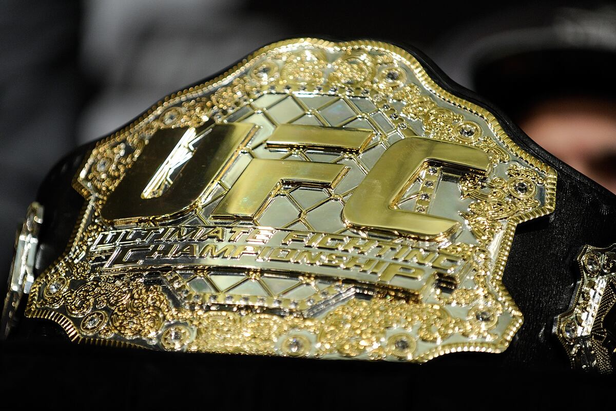 Ranking the Best UFC Fighters in the Last Decade | News, Scores ...