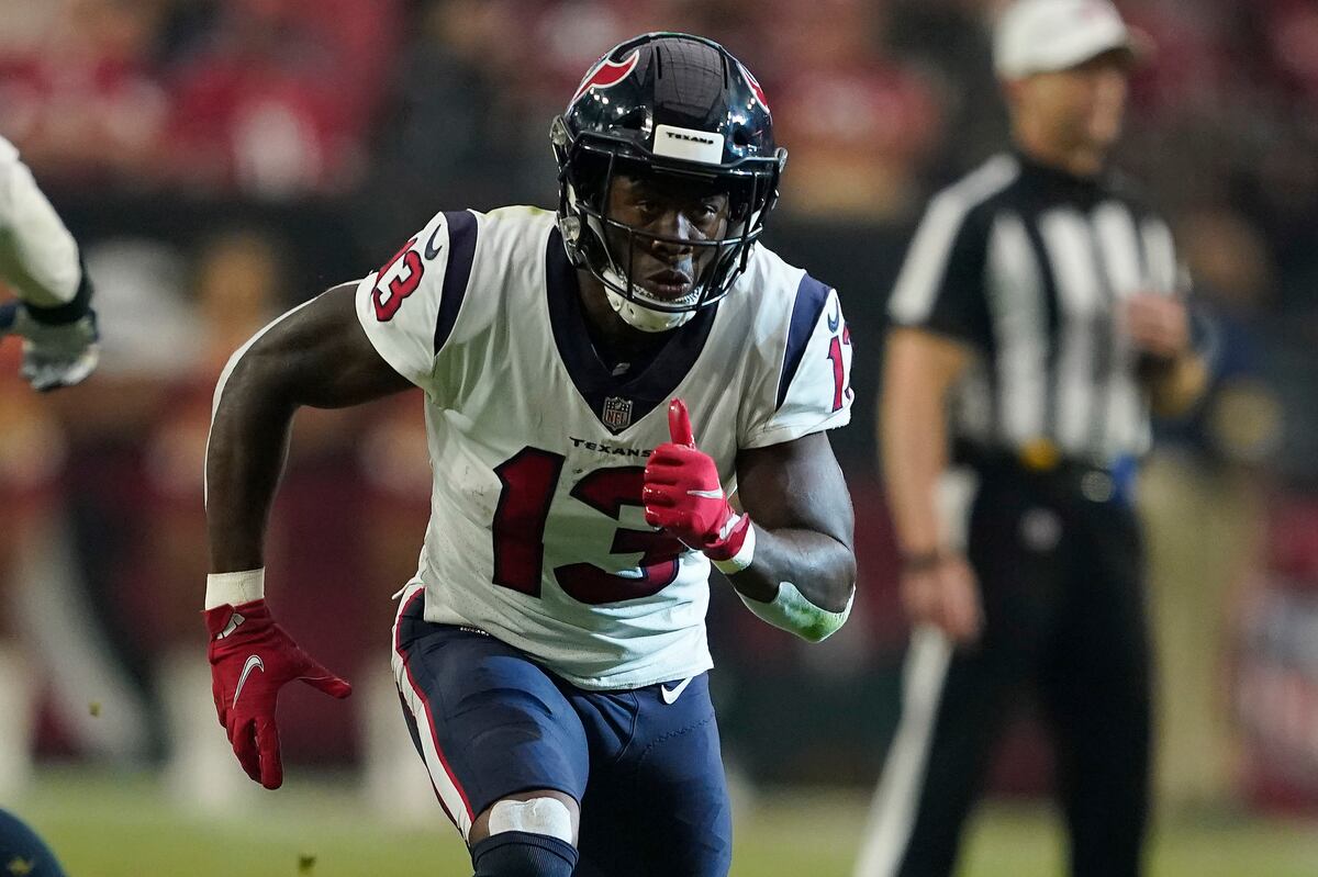 Nfl Trade Deadline 2021 Date End Time Hottest Rumors Predictions