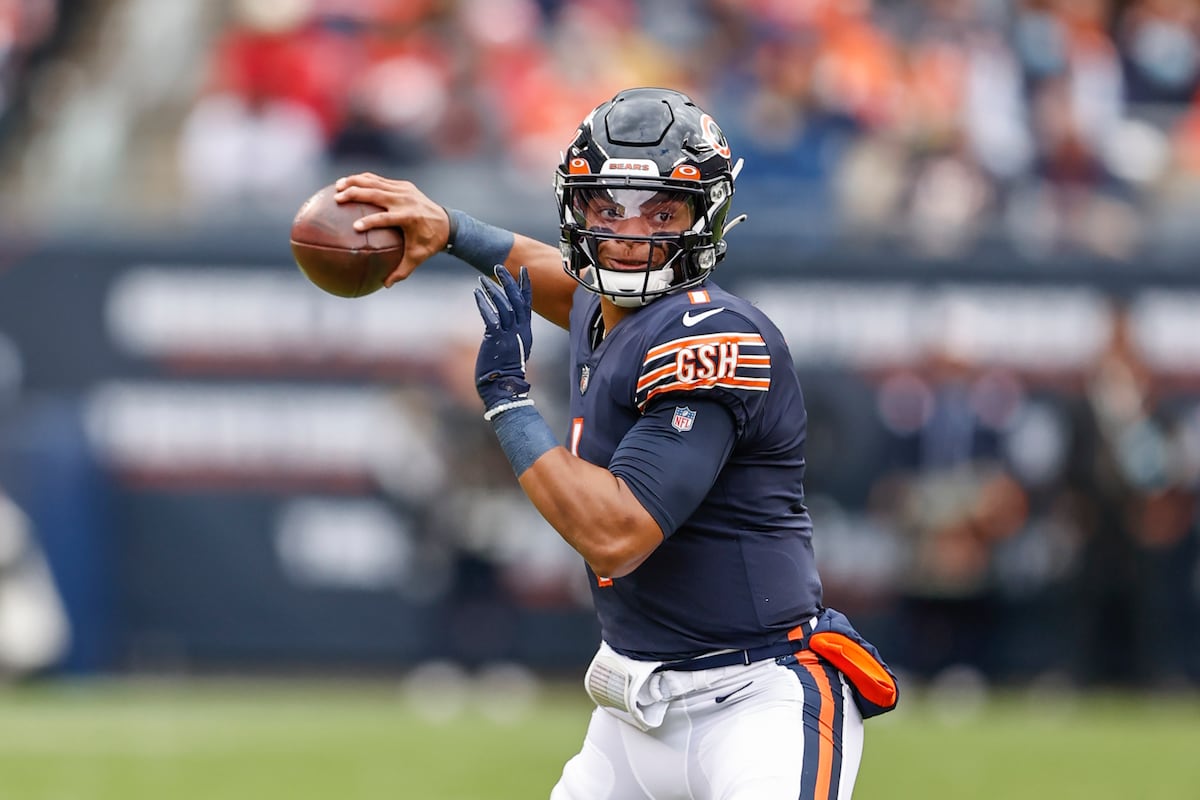 Fantasy Football Week 9: Biggest Sleepers at Every Position | News ...