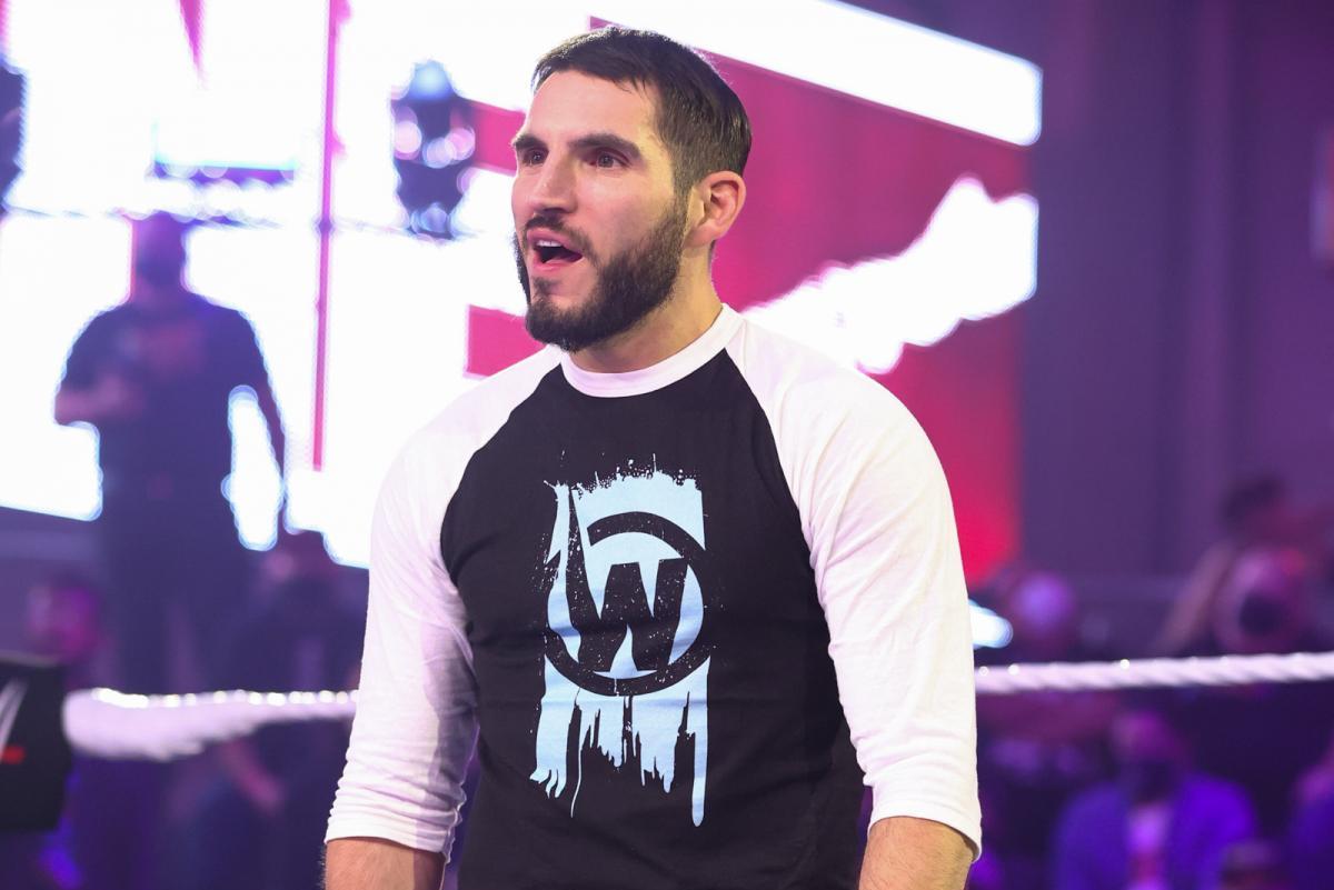Backstage WWE Rumors: Latest on Johnny Gargano, Doudrop and More | News ...