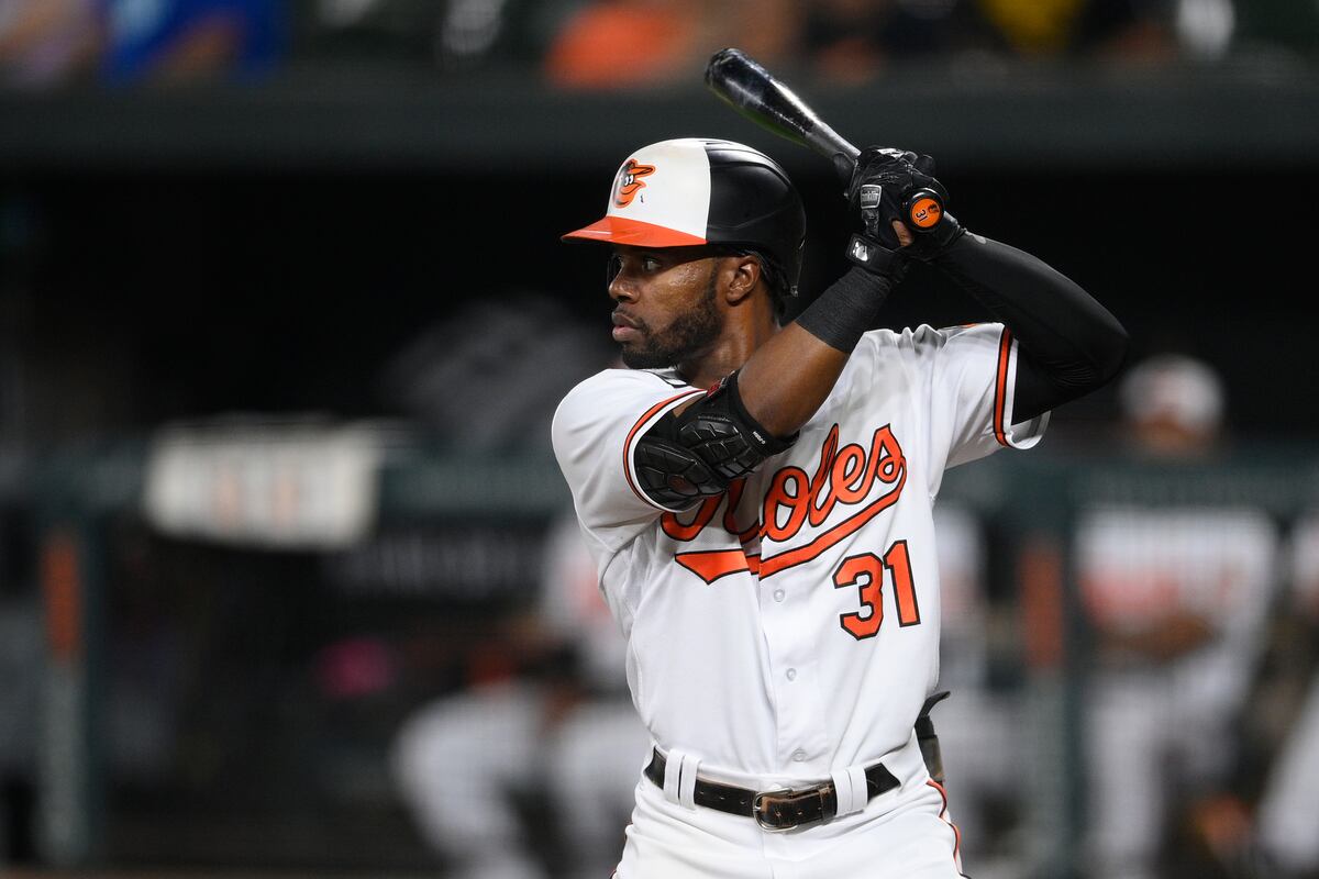 MLB Trade Rumors: Latest Buzz Surrounding Luis Castillo and Cedric ...