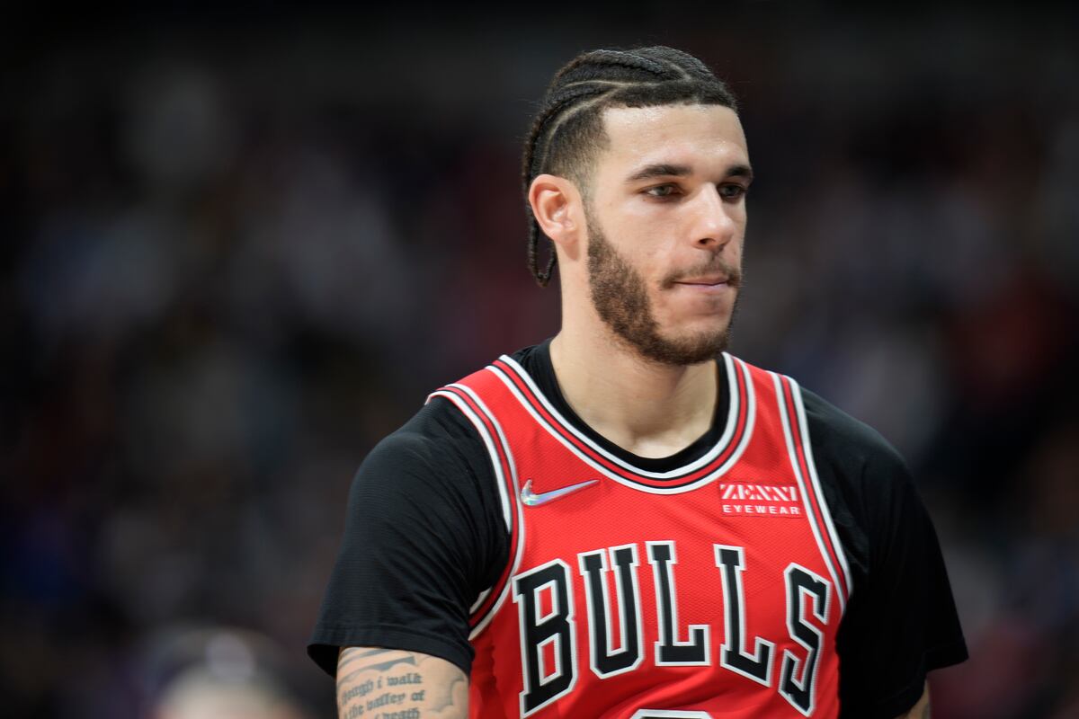 NBA's Latest Free-Agency Penalties Earn Eye Rolls from League Insiders ...