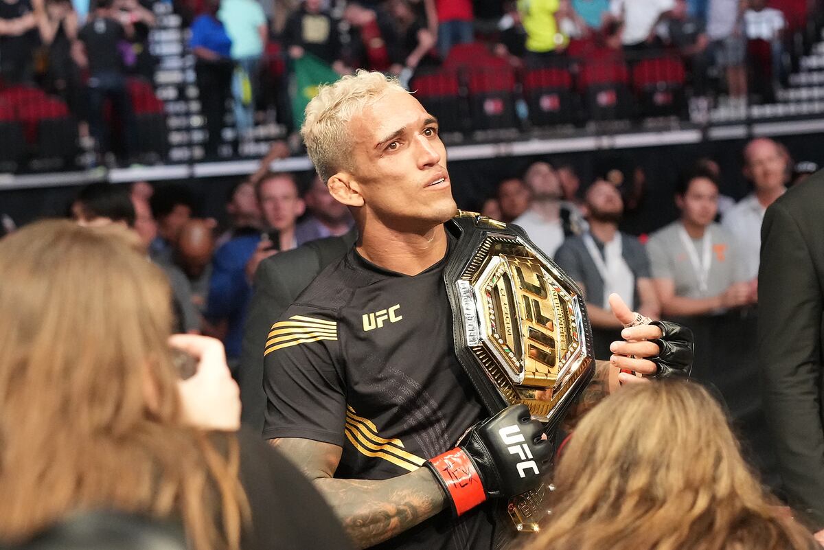 UFC 269 Predictions: Bleacher Report Main Card Staff Picks | News ...