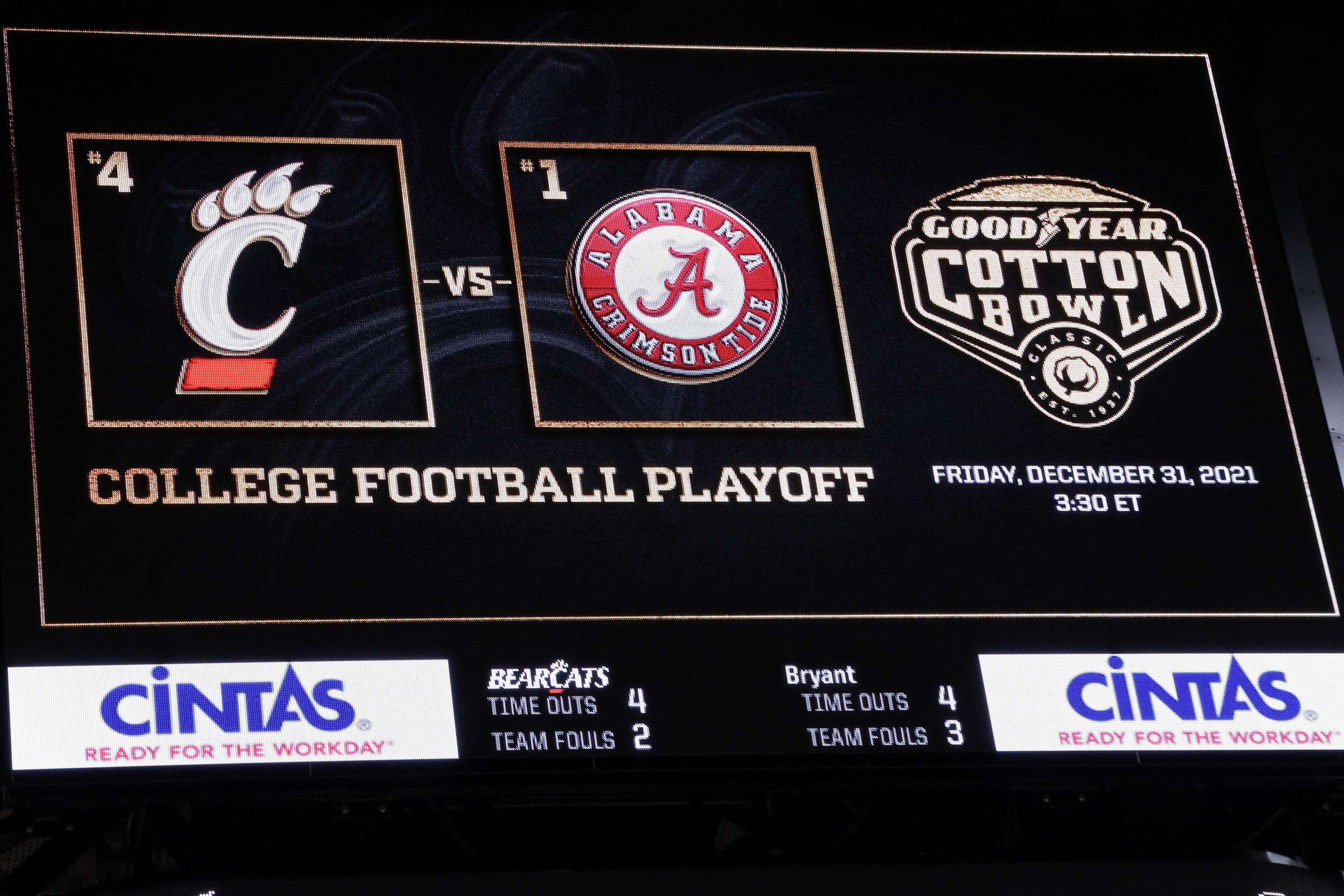 Strengths And Weaknesses Of Each College Football Playoff Team News Strengths And Weaknesses Of Each College Football Playoff Team News